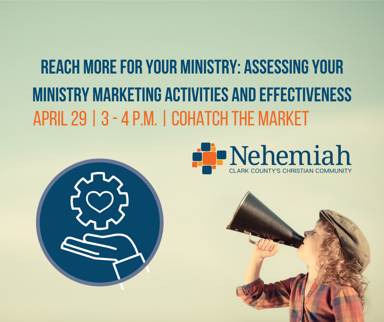 Reach More for Your Ministry: Assessing Your Ministry Marketing ...
