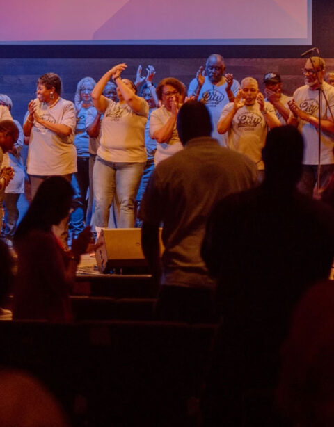 Nehemiah – Together We Can Flourish