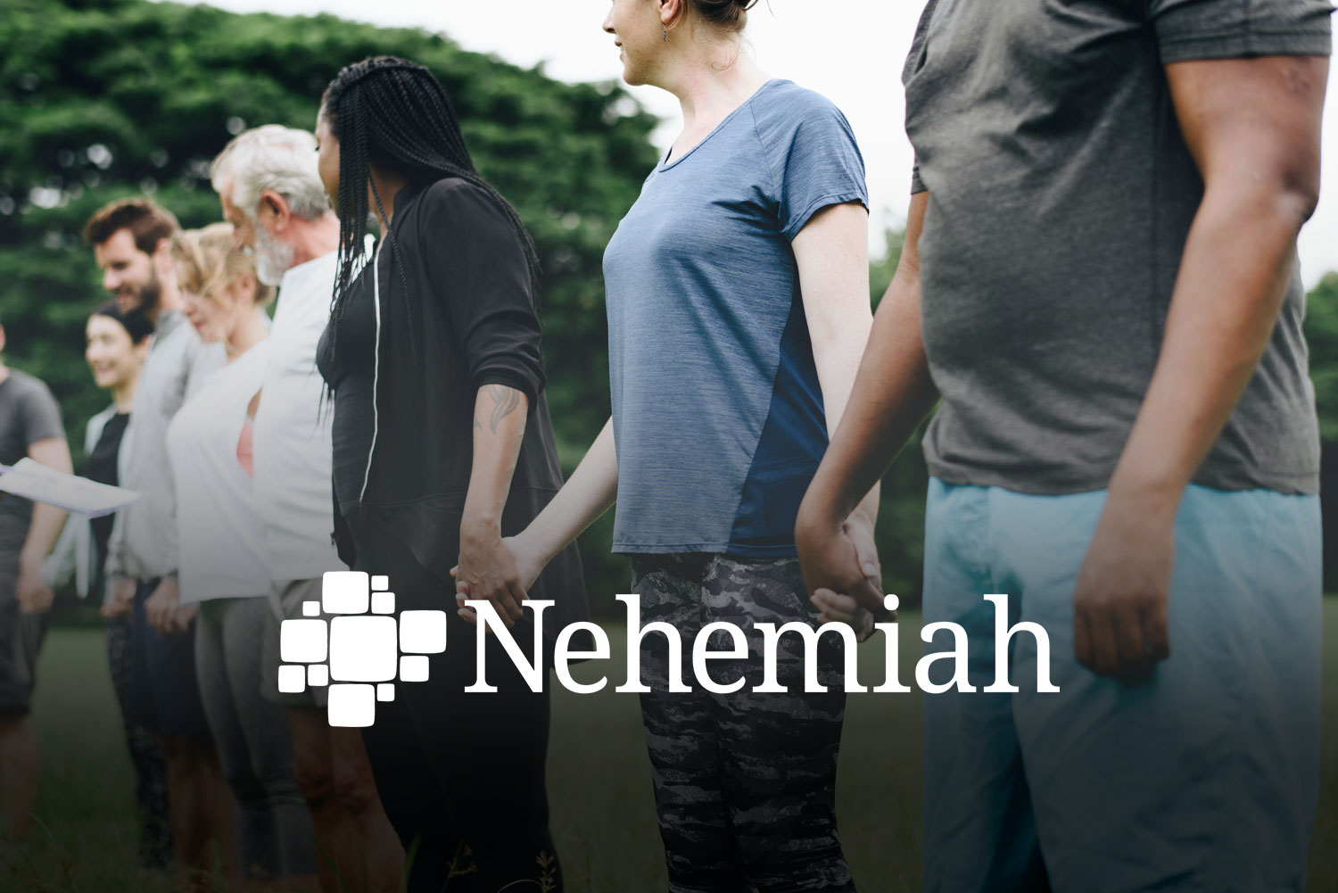 Register Today: "Rise and Build" Leadership Breakfast – Nehemiah